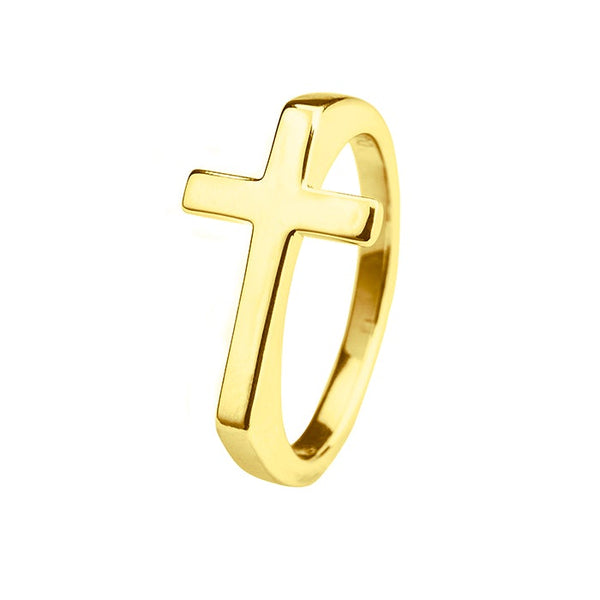 Cross ring