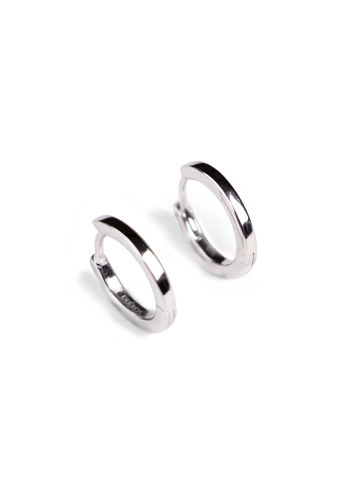 Loop Earrings – DUEROS
