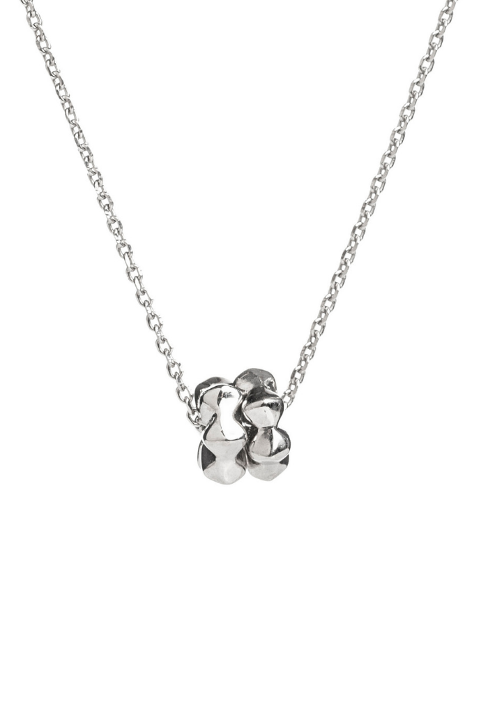Circles of Life Necklace – DUEROS