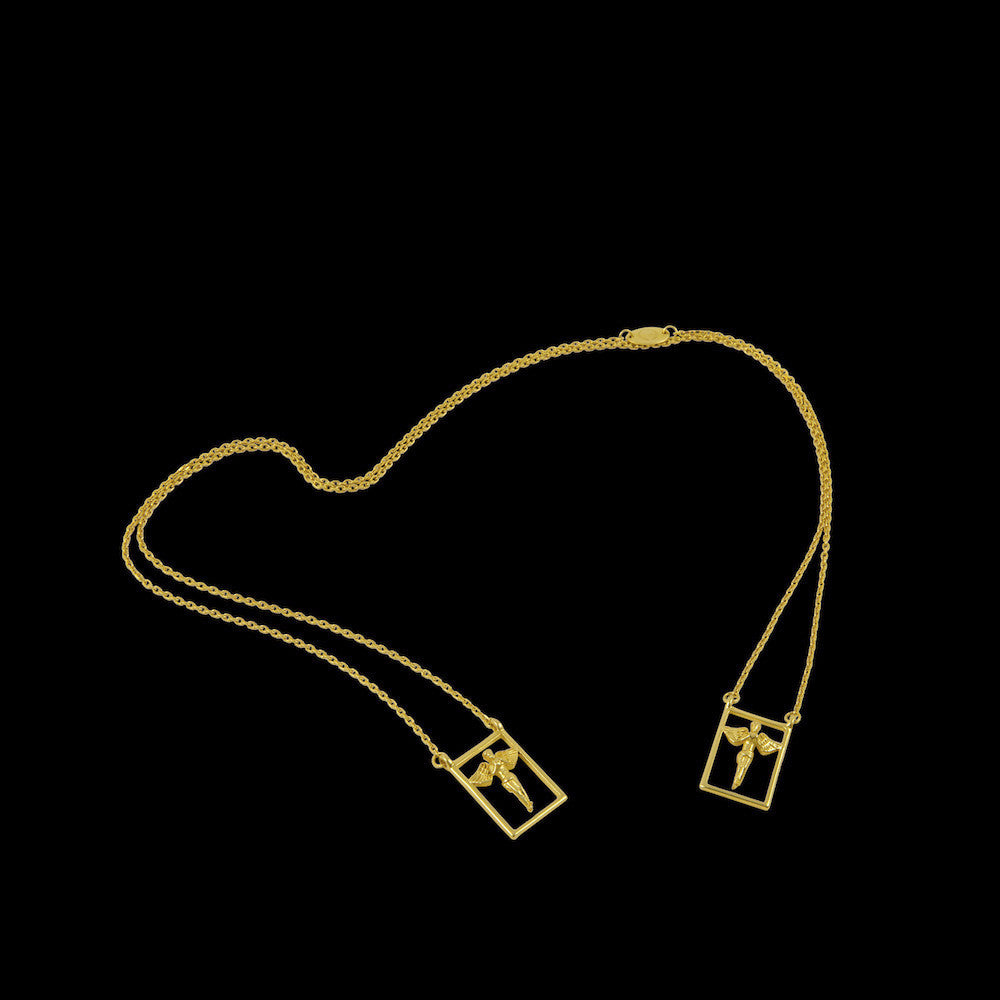 Guardian Angel Scapular – DUEROS