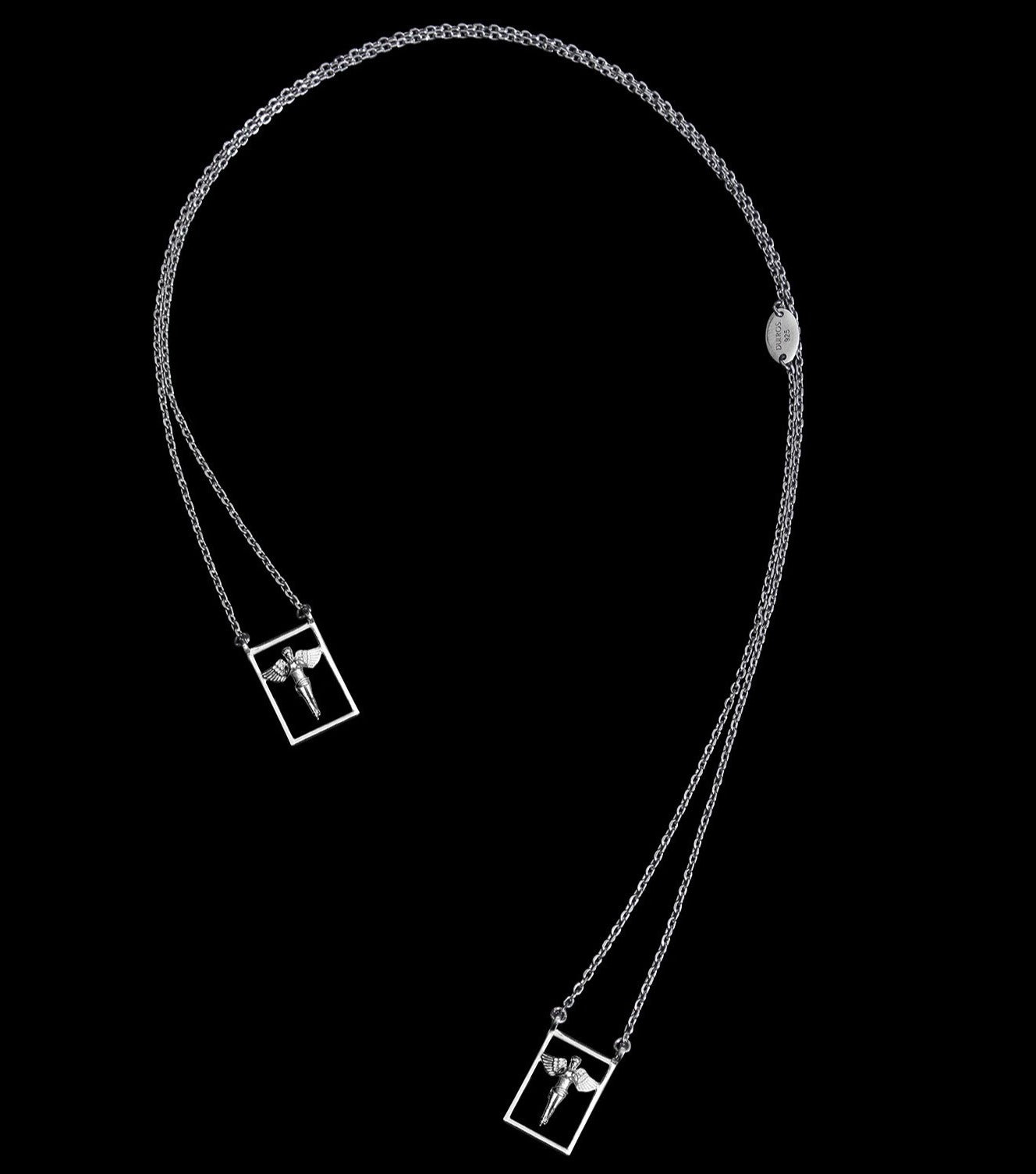 Guardian Angel Scapular – DUEROS