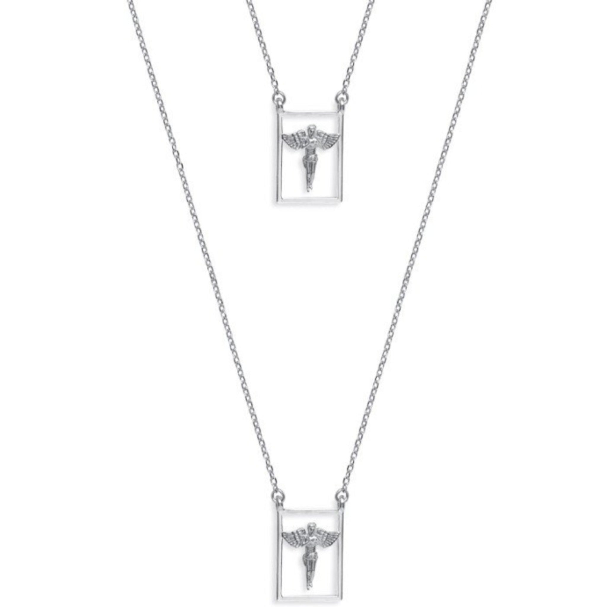 Guardian Angel Scapular – DUEROS