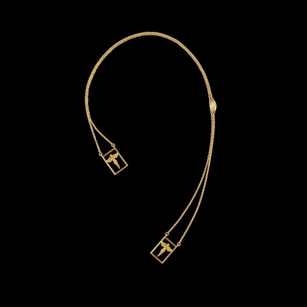 Guardian Angel Scapular – DUEROS