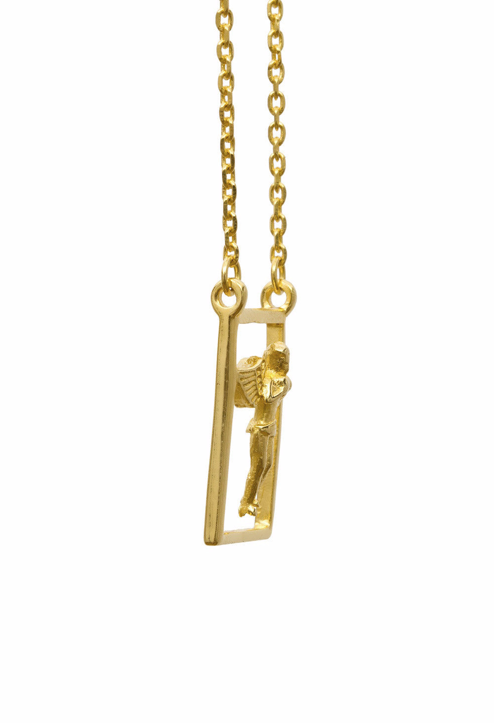 Guardian Angel Scapular – DUEROS