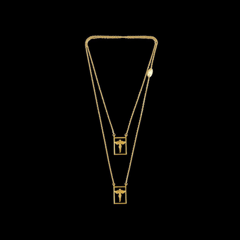 Guardian Angel Scapular – DUEROS